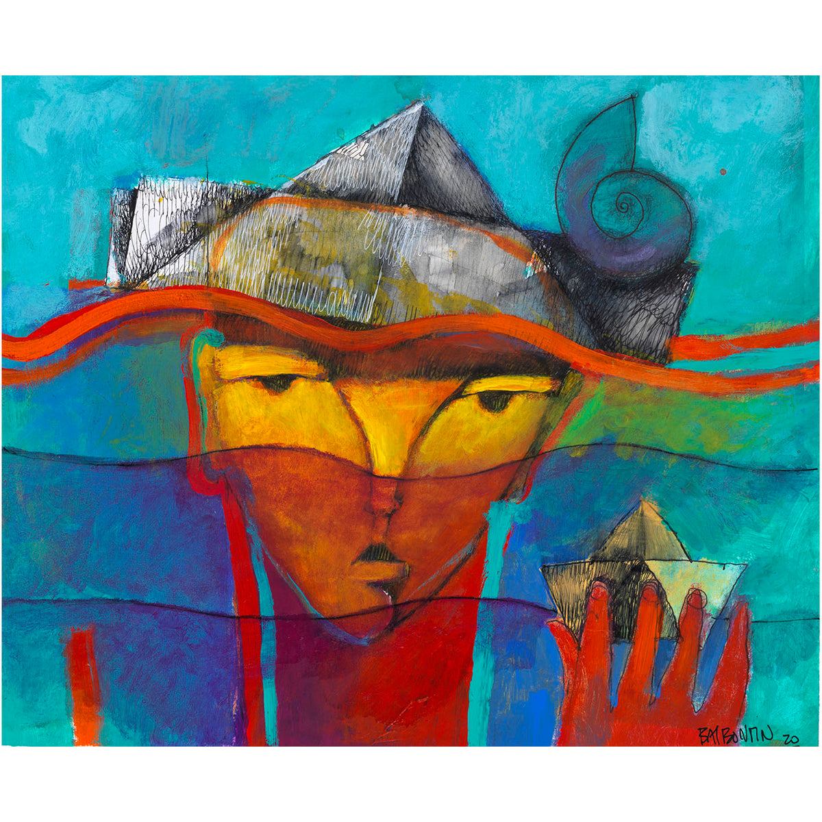 Alejandro Balbontin | Arte Court