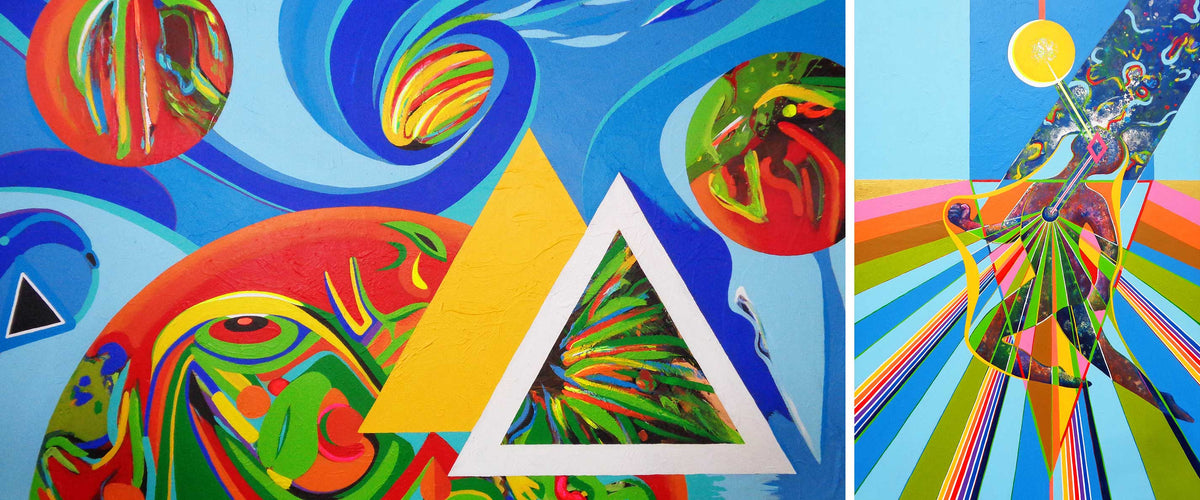 José Carcamo | Arte Court