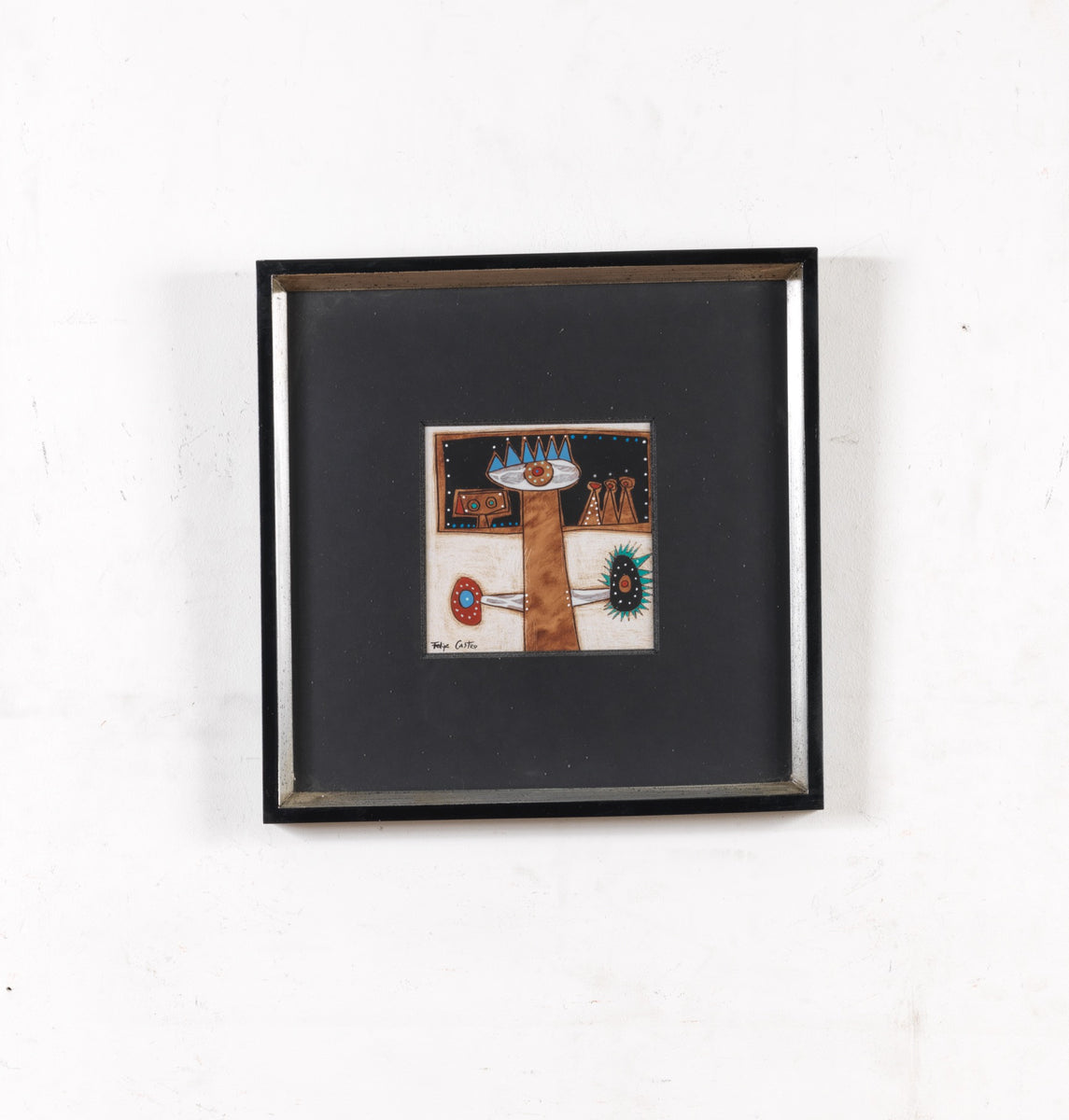 Felipe Castro 001 | Arte Court