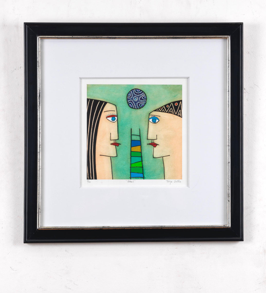 Felipe Castro 004 | Arte Court