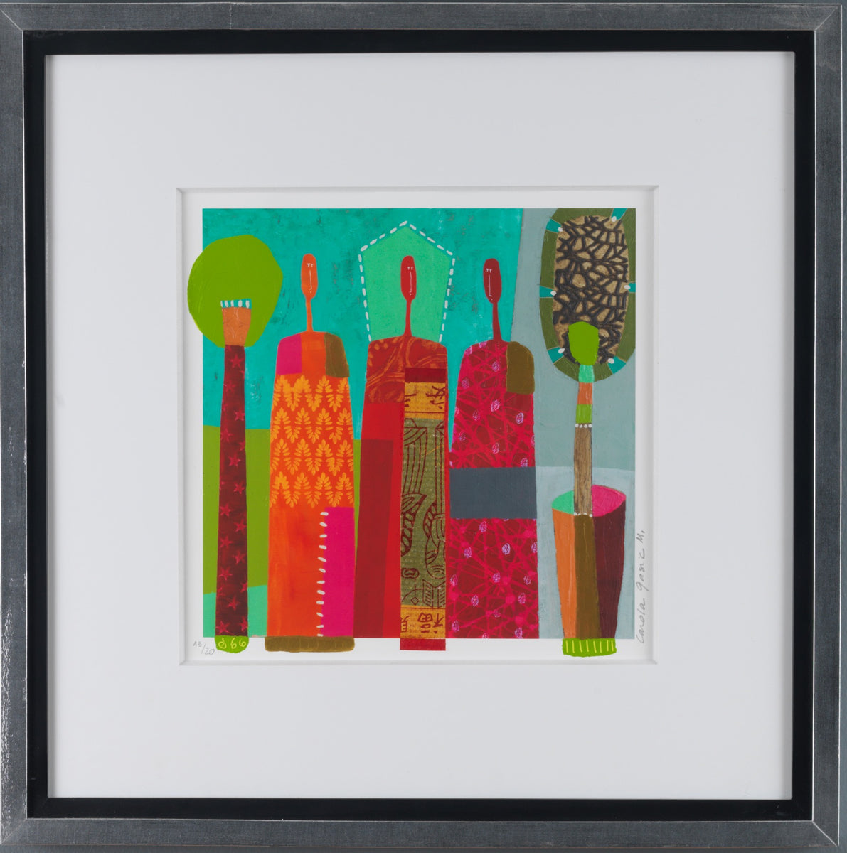 Carolina Gasic | Arte Court