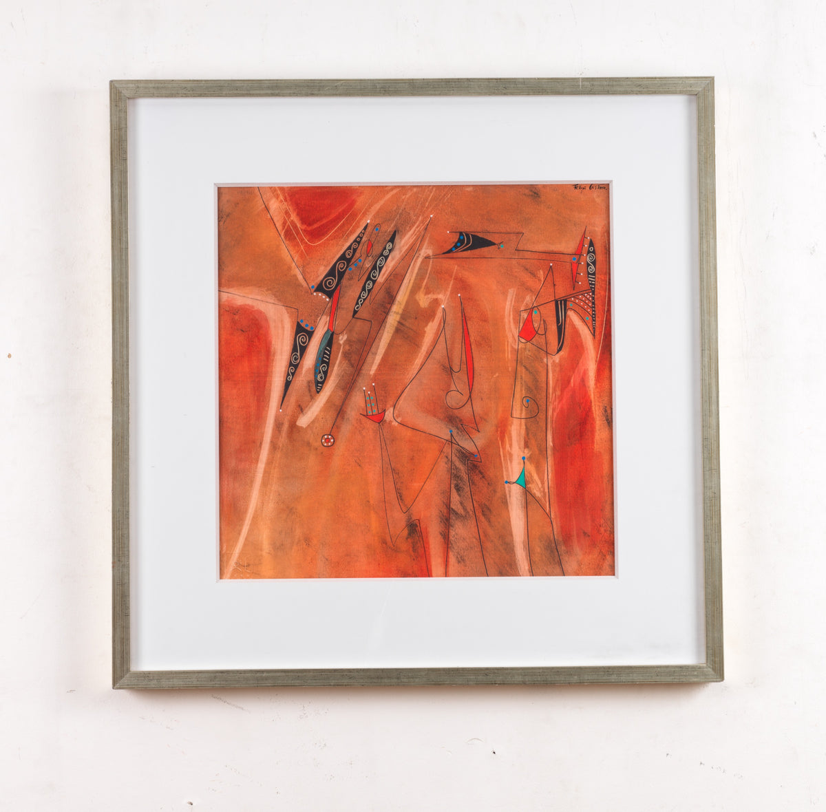 Felipe Castro 006 | Arte Court