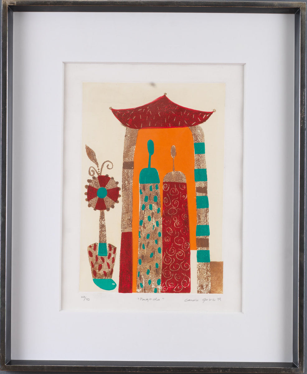 Carolina Gasic 008 | Arte Court