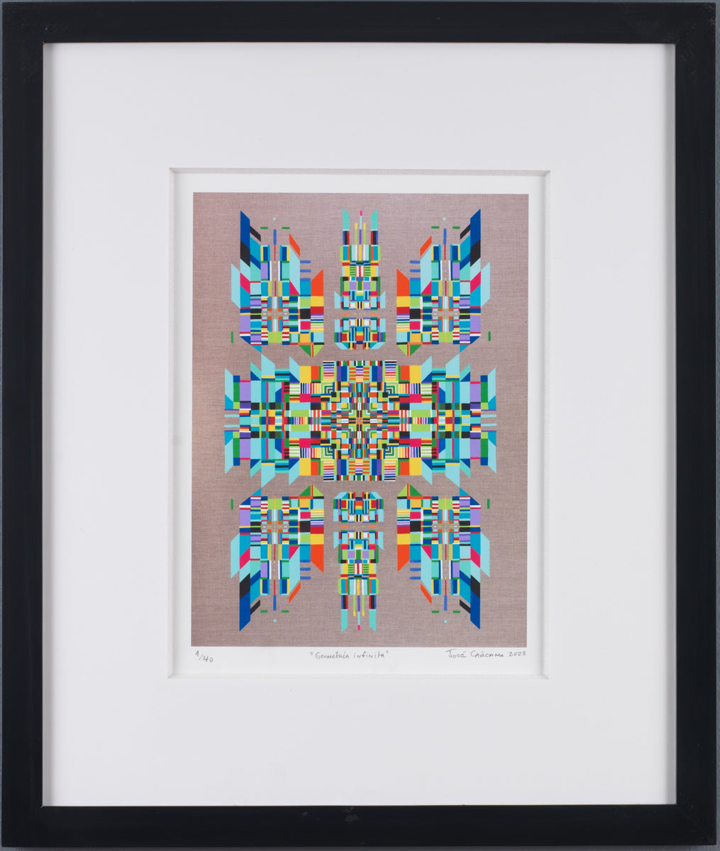 José Carcamo | Arte Court