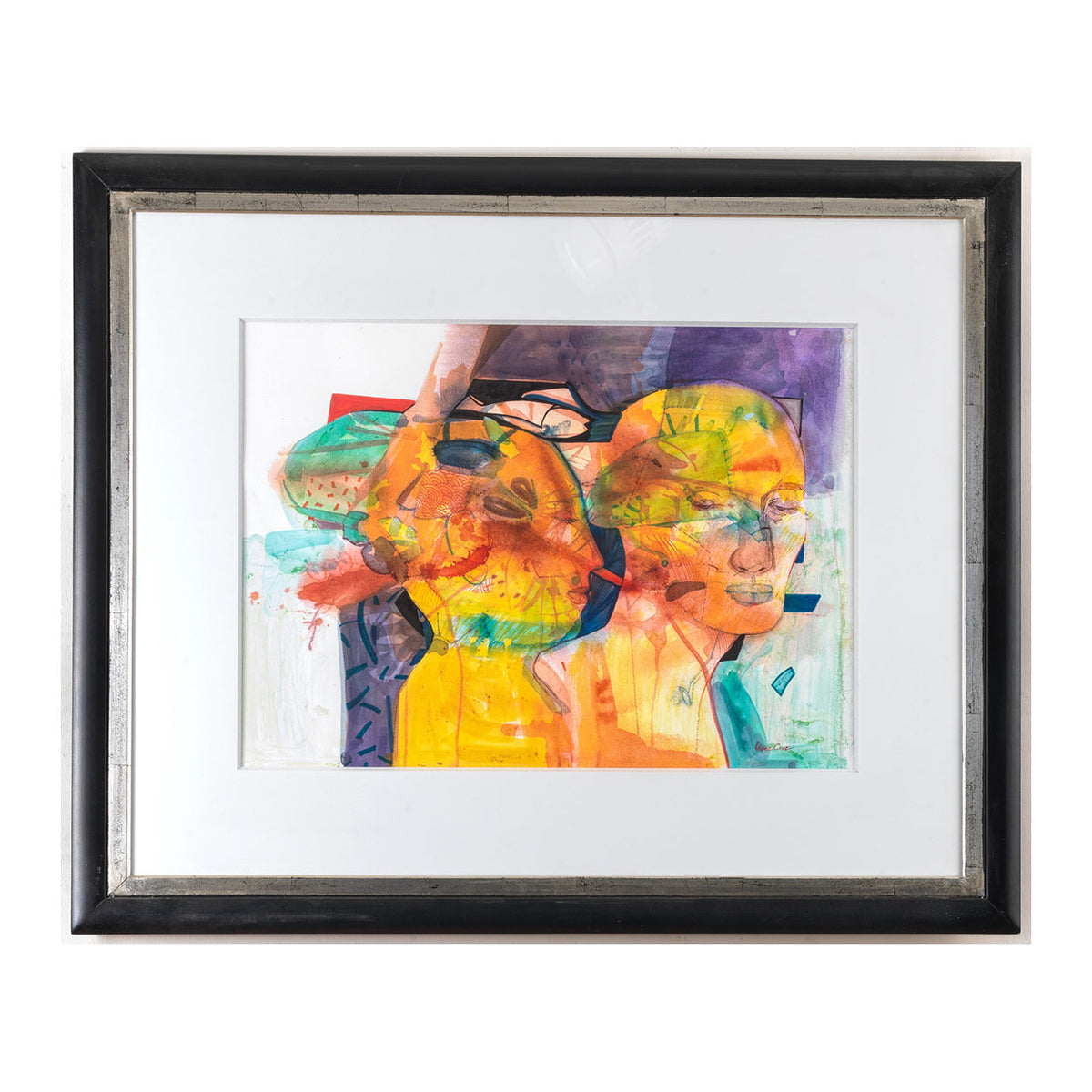 Luis López Cruz LLC011 | Arte Court