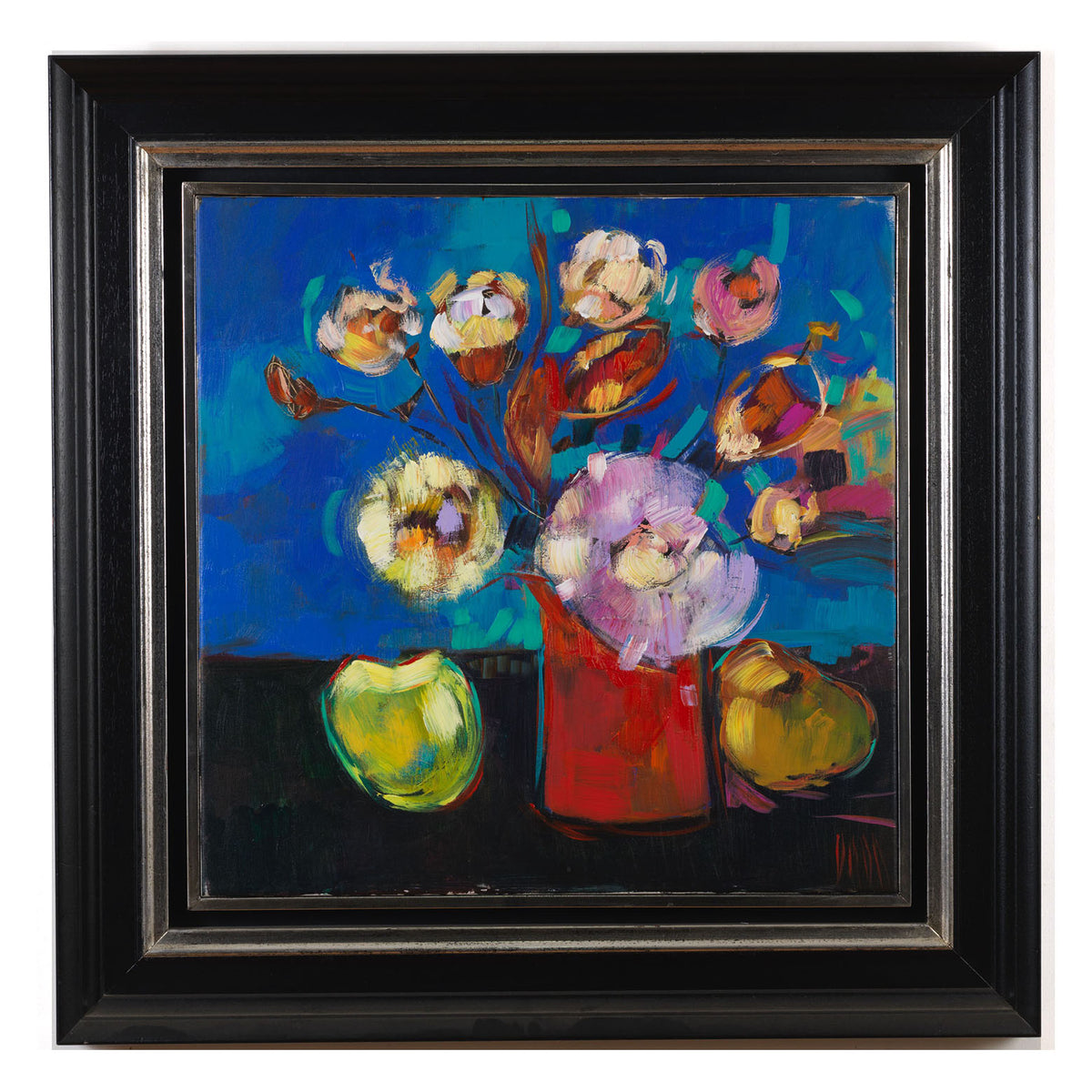 Benjamin Morales Dada 001 | Arte Court