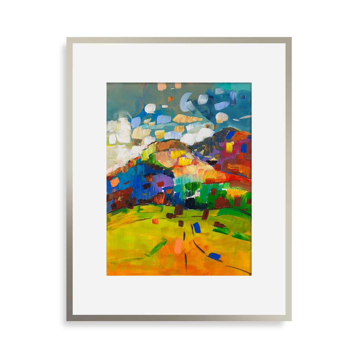 Benjamin Morales Dada BM004 | Arte Court