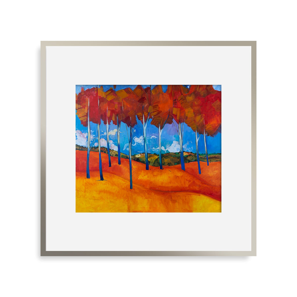 Benjamin Morales Dada BM012 | Arte Court