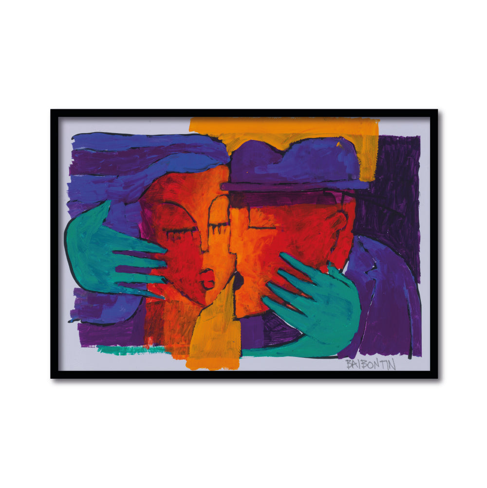 Alejandro Balbontín CD080 | Arte Court