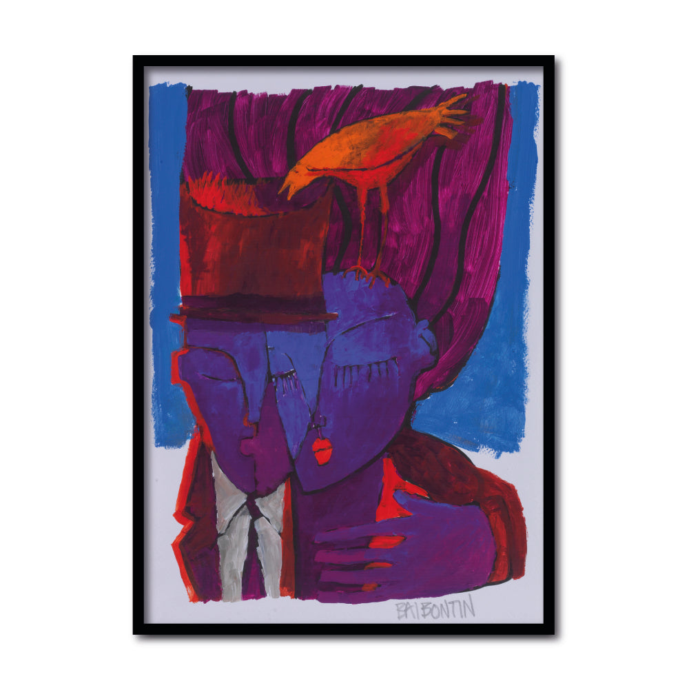 Alejandro Balbontín CD085 | Arte Court
